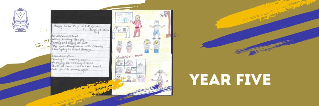Year 5